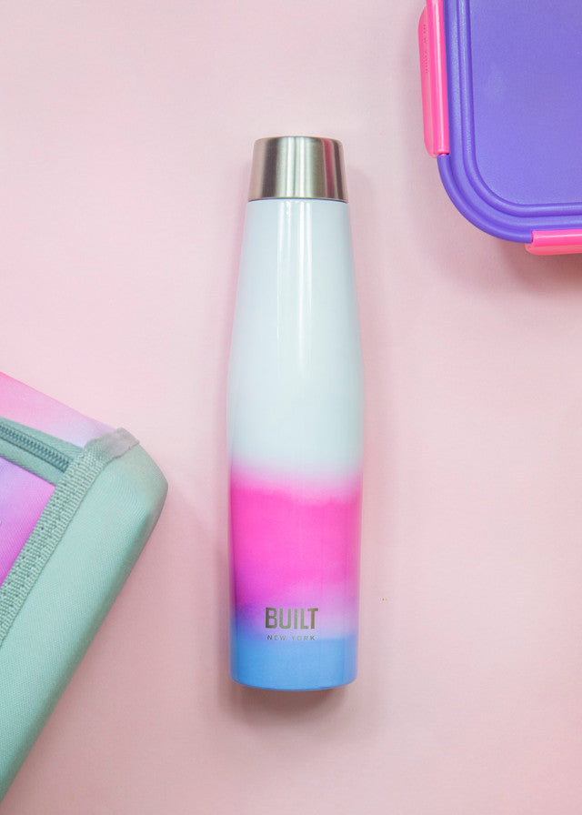 Built 540ml Apex Insulated Screw Top Bottle – Fitzgeralds Homevalue Dingle