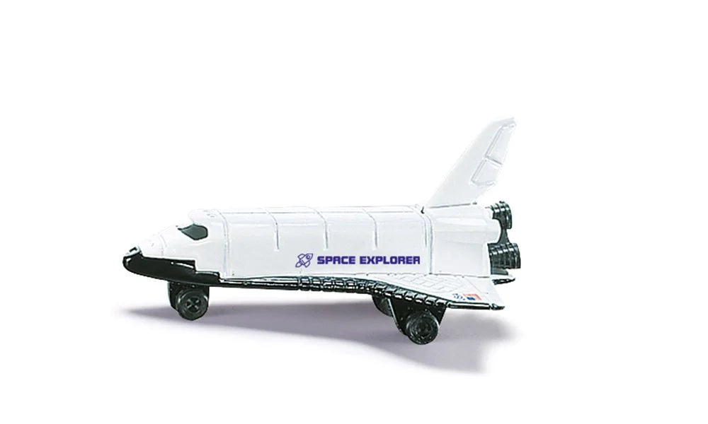 Siku 1:87 Space Shuttle – Fitzgeralds Homevalue Dingle
