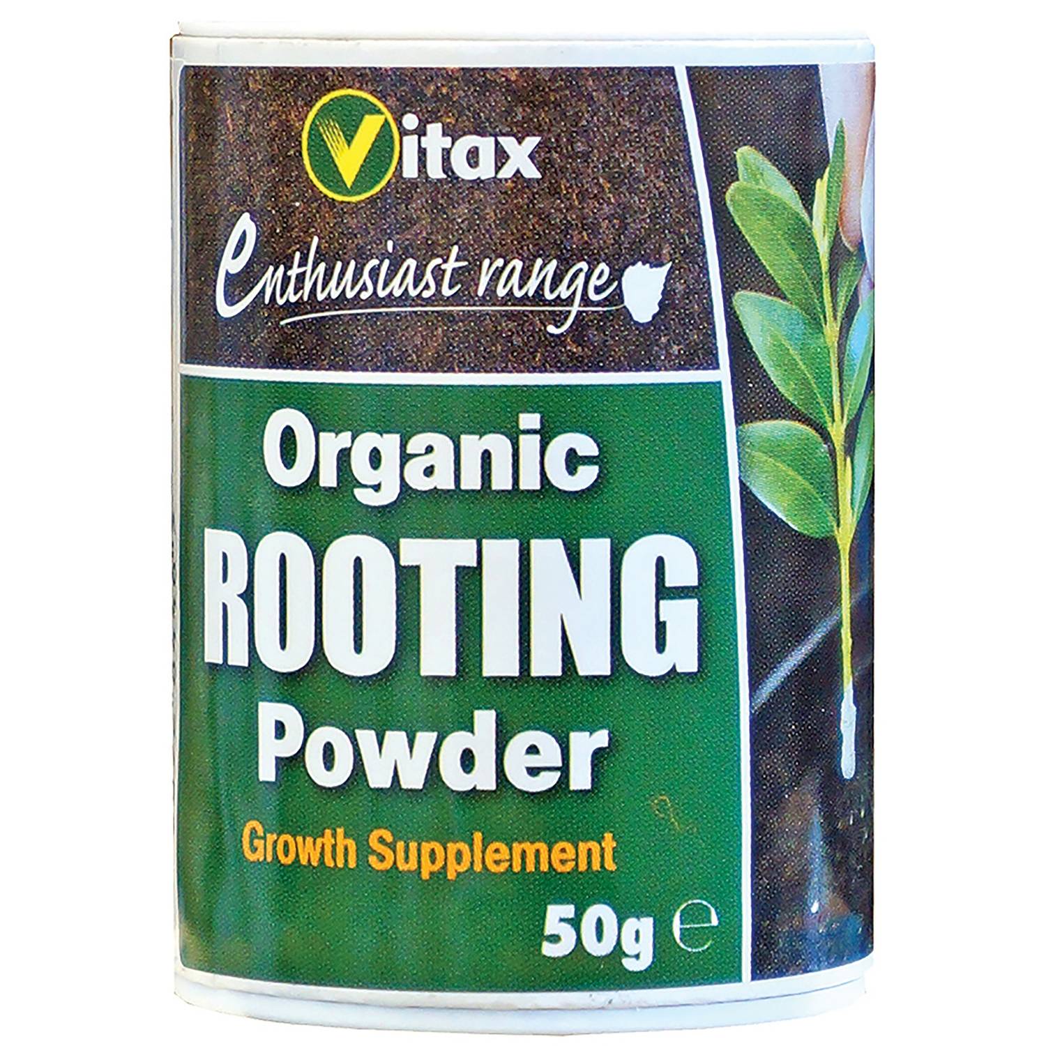 Vitax Rooting Powder – Fitzgeralds Homevalue Dingle