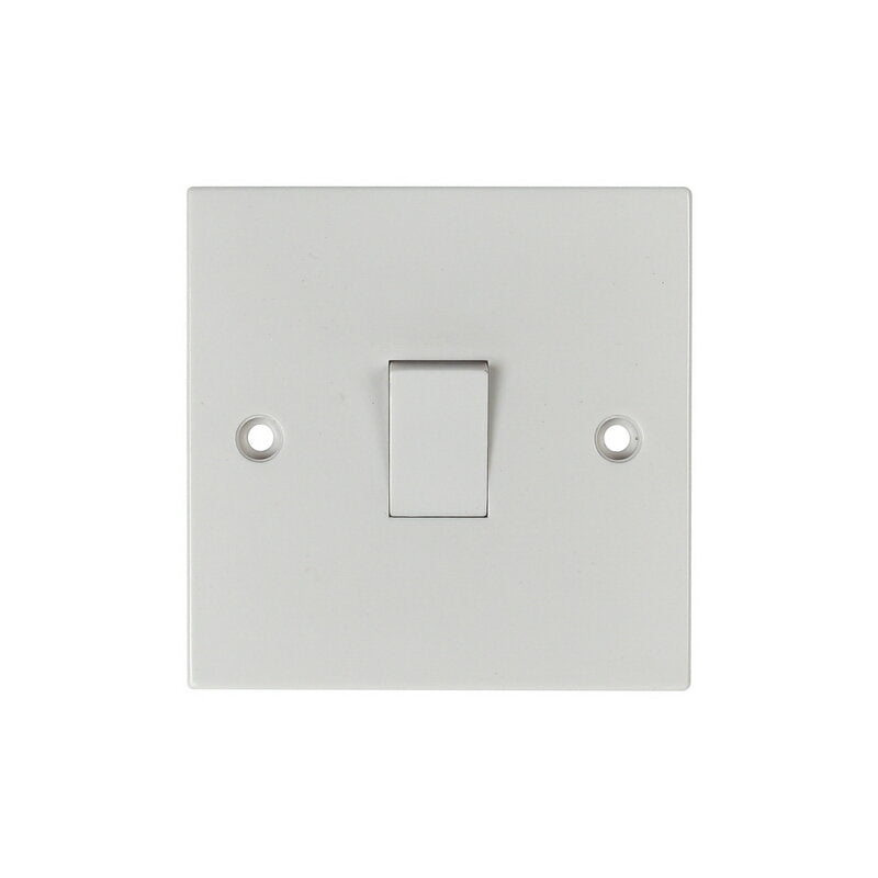 1 Gang 2 Way 6 AMP Switch – Fitzgeralds Homevalue Dingle