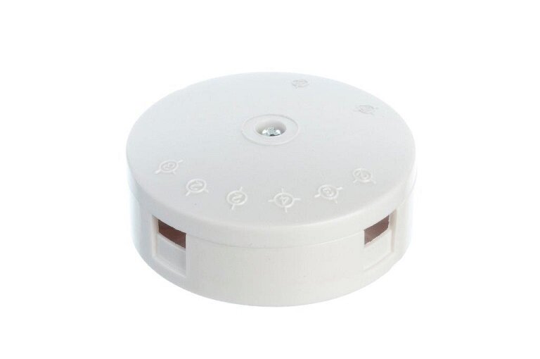 5 AMP Junction Box – Fitzgeralds Homevalue Dingle