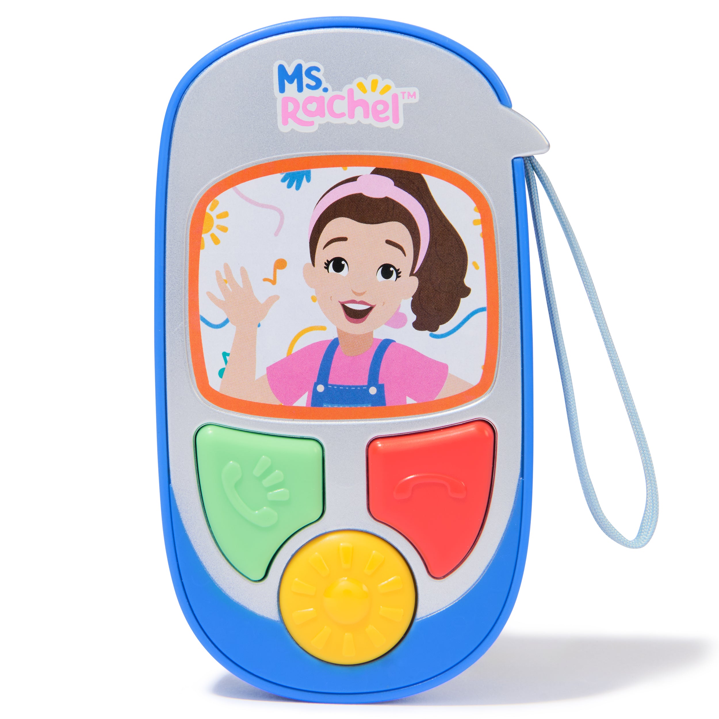 Ms Rachel Lets Talk Learning Phone – Fitzgeralds Homevalue Dingle