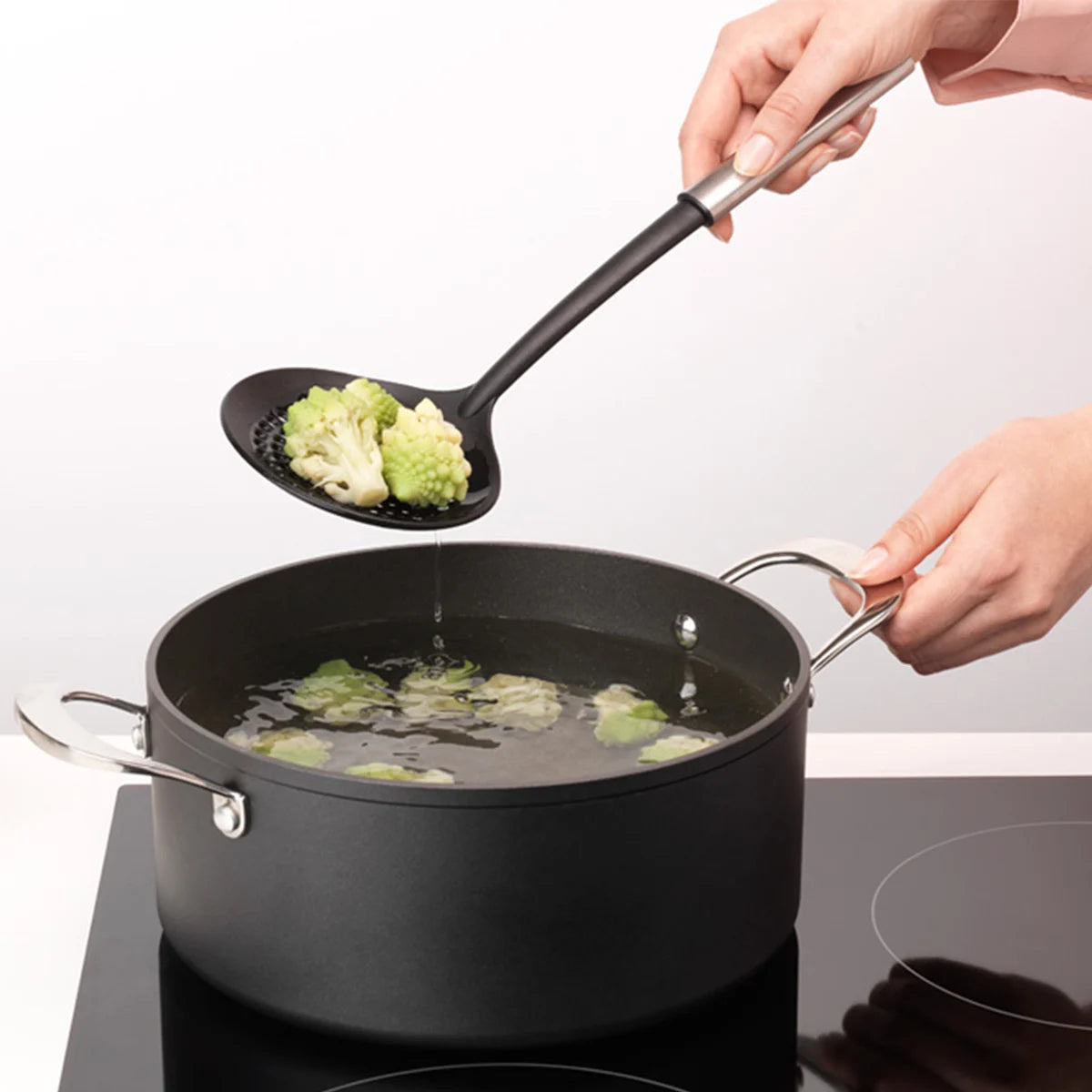 Brabantia Non Stick Skimmer – Fitzgeralds Homevalue Dingle