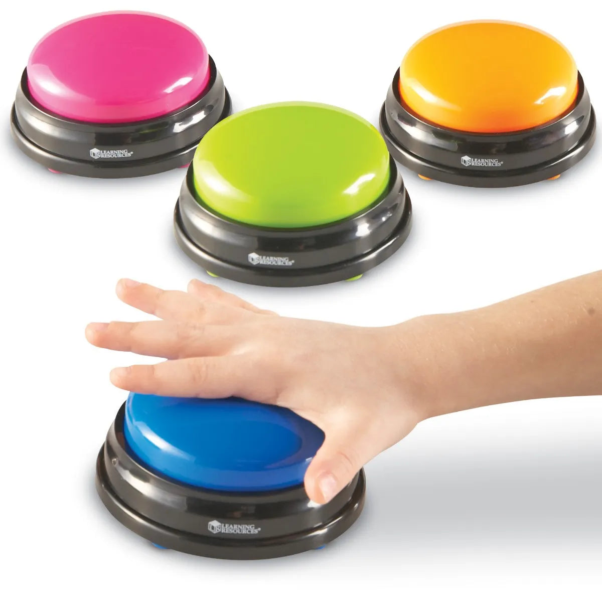 Answer Buzzer – Fitzgeralds Homevalue Dingle