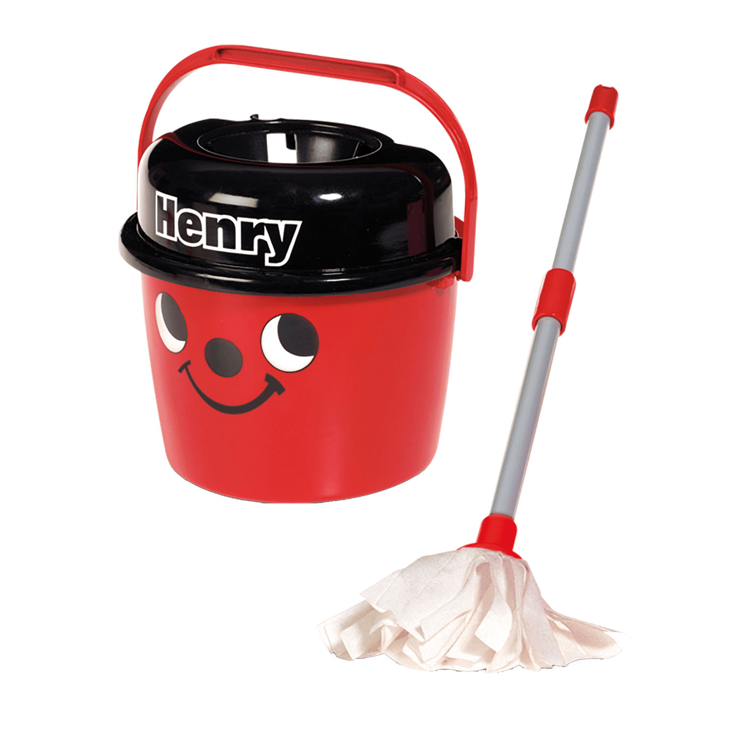 Casdon Henry Mop & Bucket – Fitzgeralds Homevalue Dingle