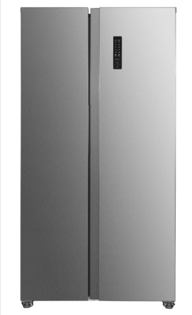 Belling American Style Fridge Freezer – Fitzgeralds Homevalue Dingle