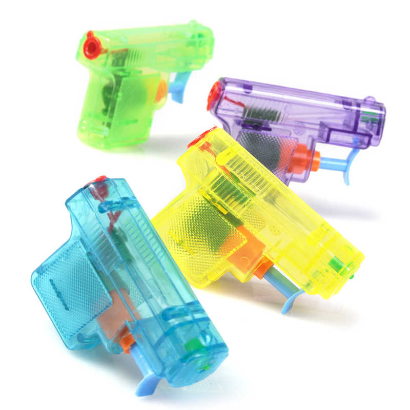 Tobar Mini Water Pistol One For Fun – Fitzgeralds Homevalue Dingle