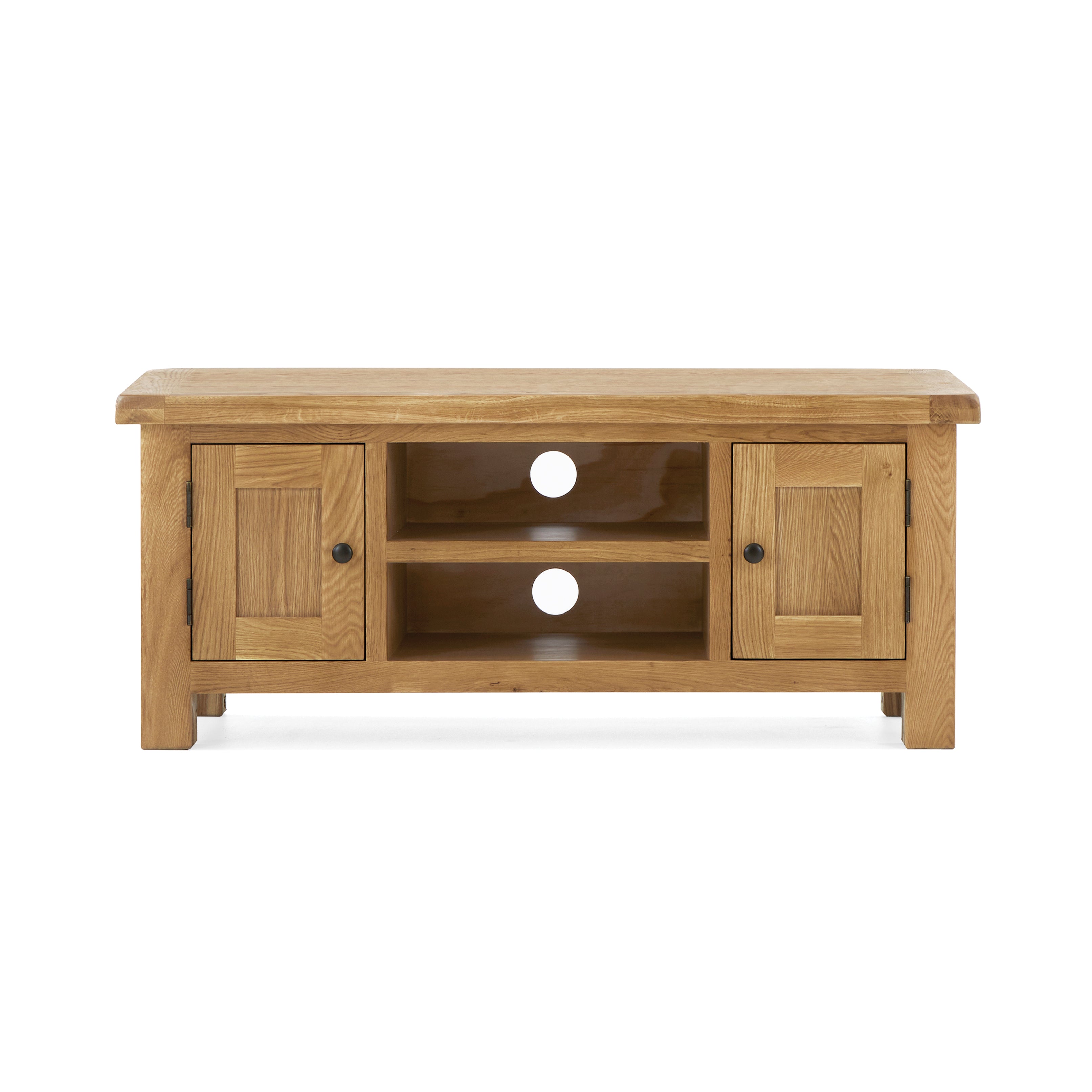 Salisbury Large TV Unit – Fitzgeralds Homevalue Dingle