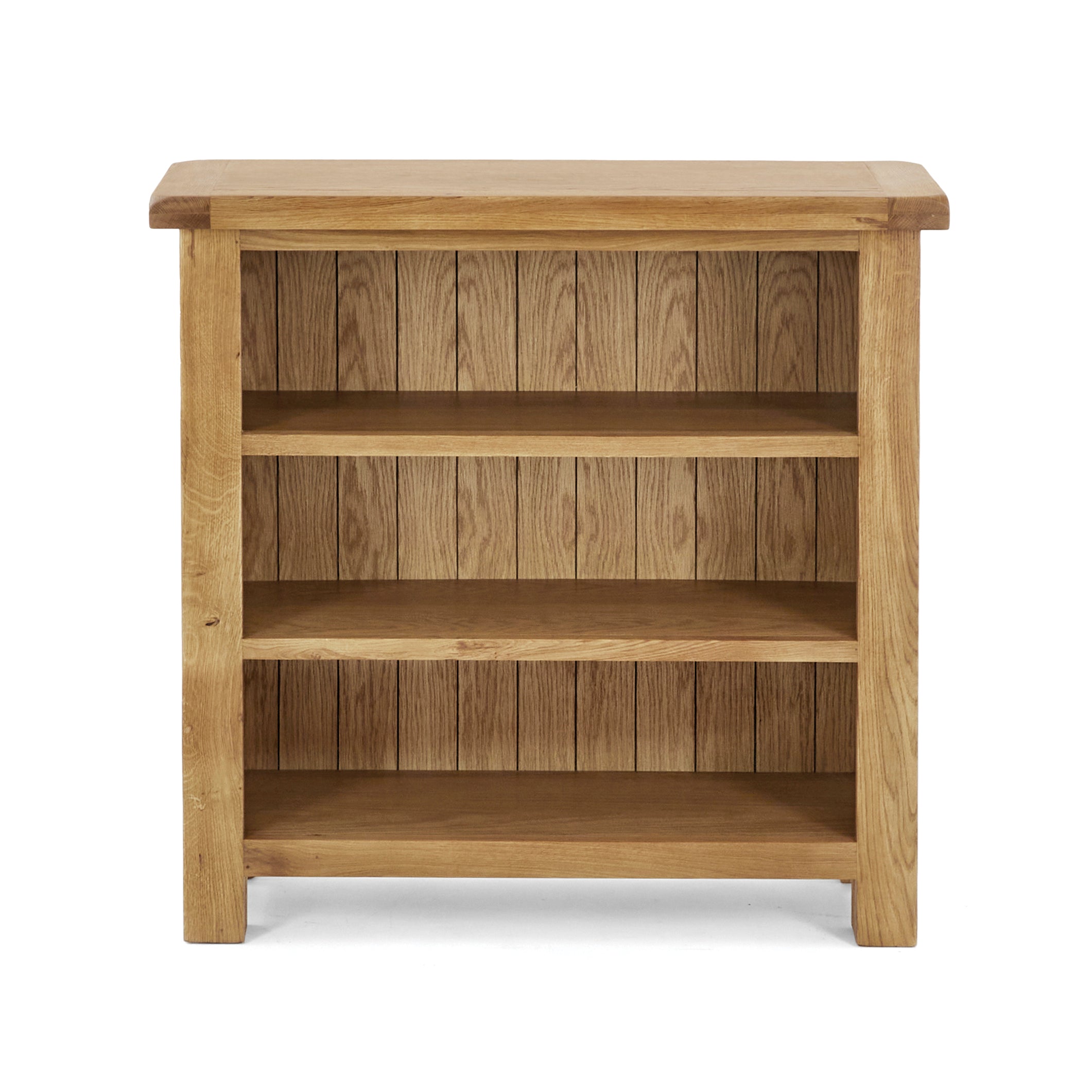 Salisbury Low Bookcase – Fitzgeralds Homevalue Dingle