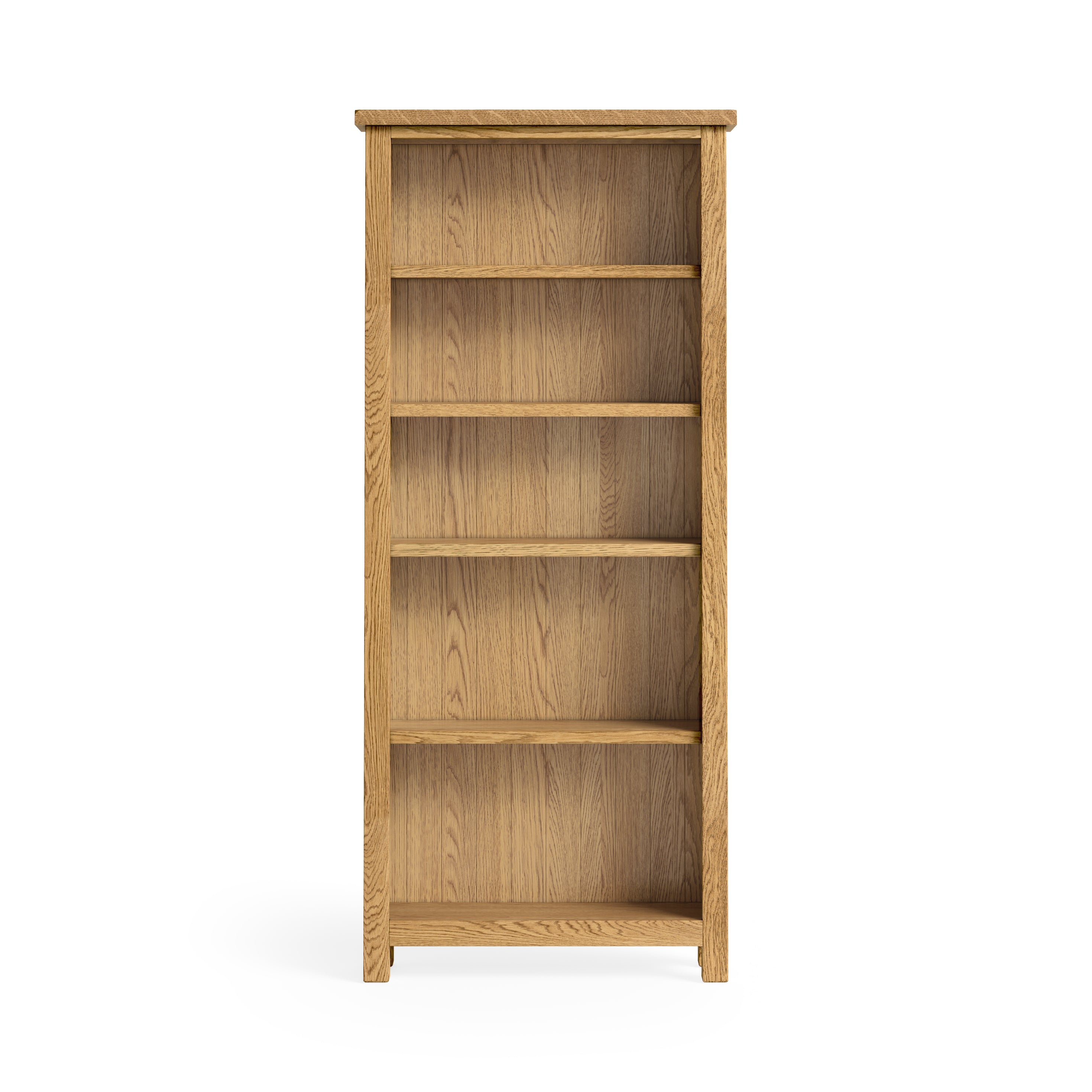 Salisbury Lite Large Bookcase – Fitzgeralds Homevalue Dingle