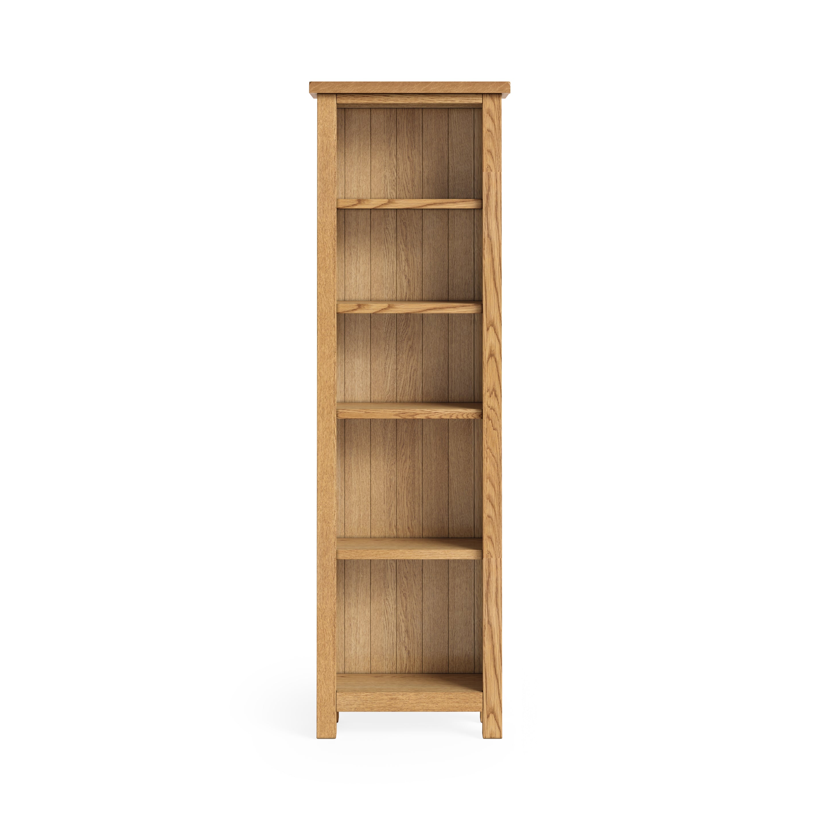 Salisbury Lite Slim Bookcase – Fitzgeralds Homevalue Dingle
