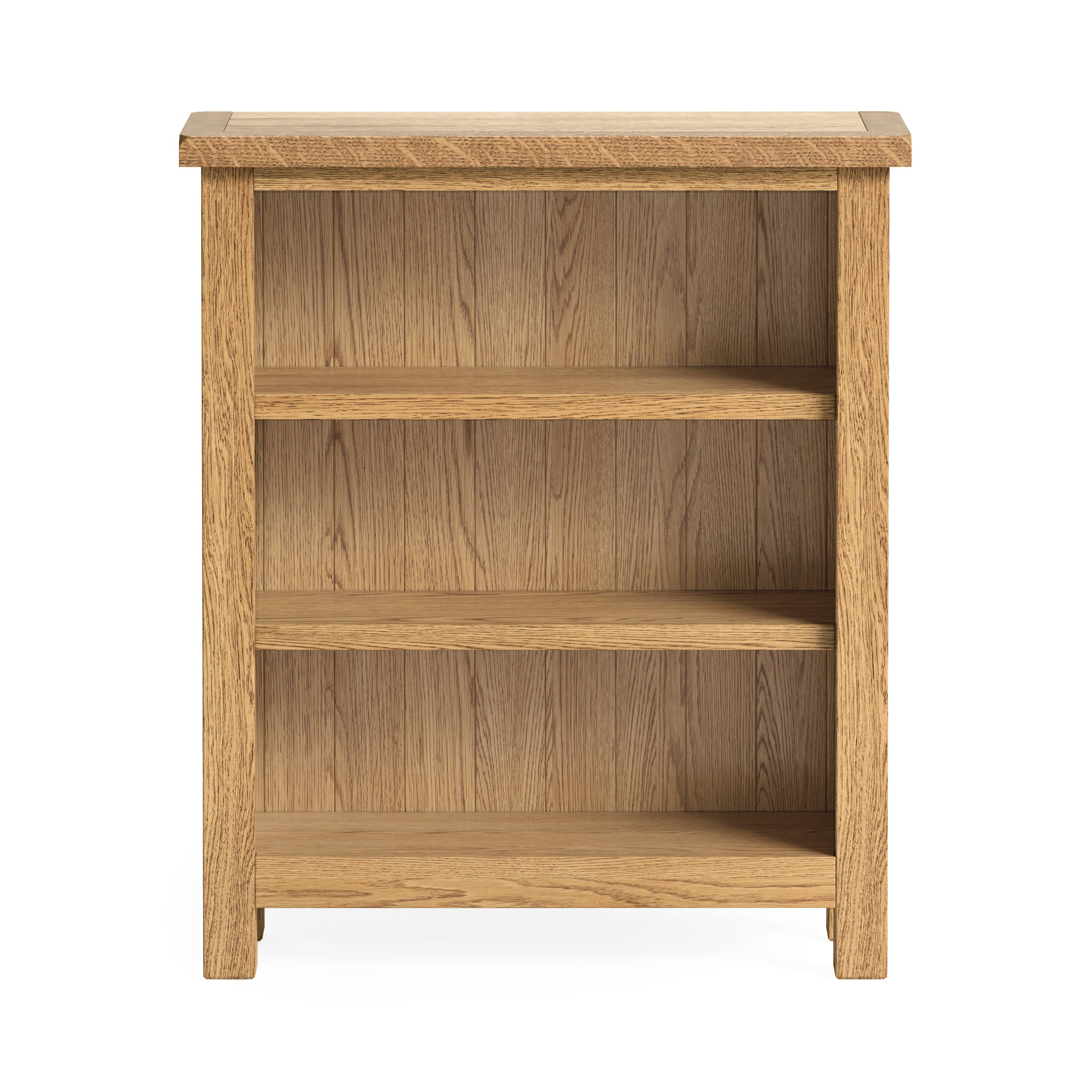 Salisbury Lite Low Bookcase – Fitzgeralds Homevalue Dingle