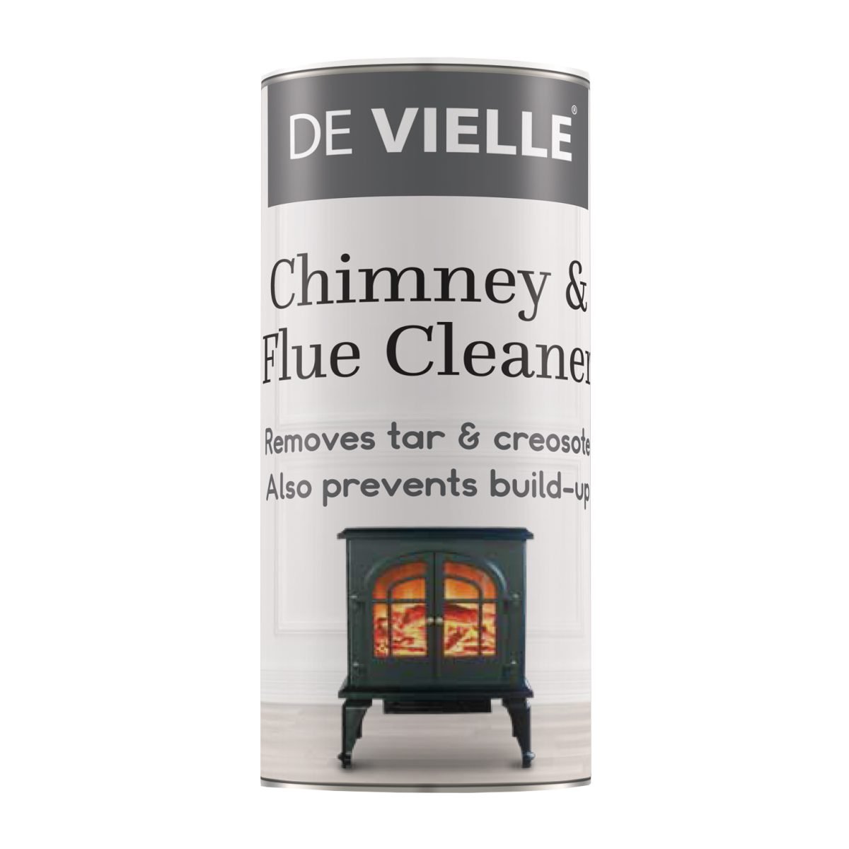 Chimney & Flue Cleaner 500g – Fitzgeralds Homevalue Dingle