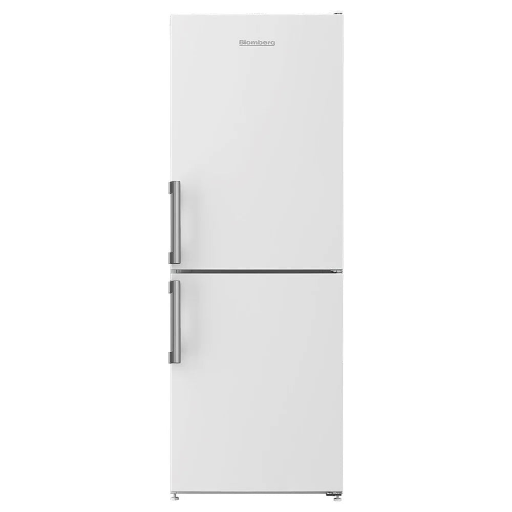 Blomberg Frost Free Fridge Freezer – Fitzgeralds Homevalue Dingle