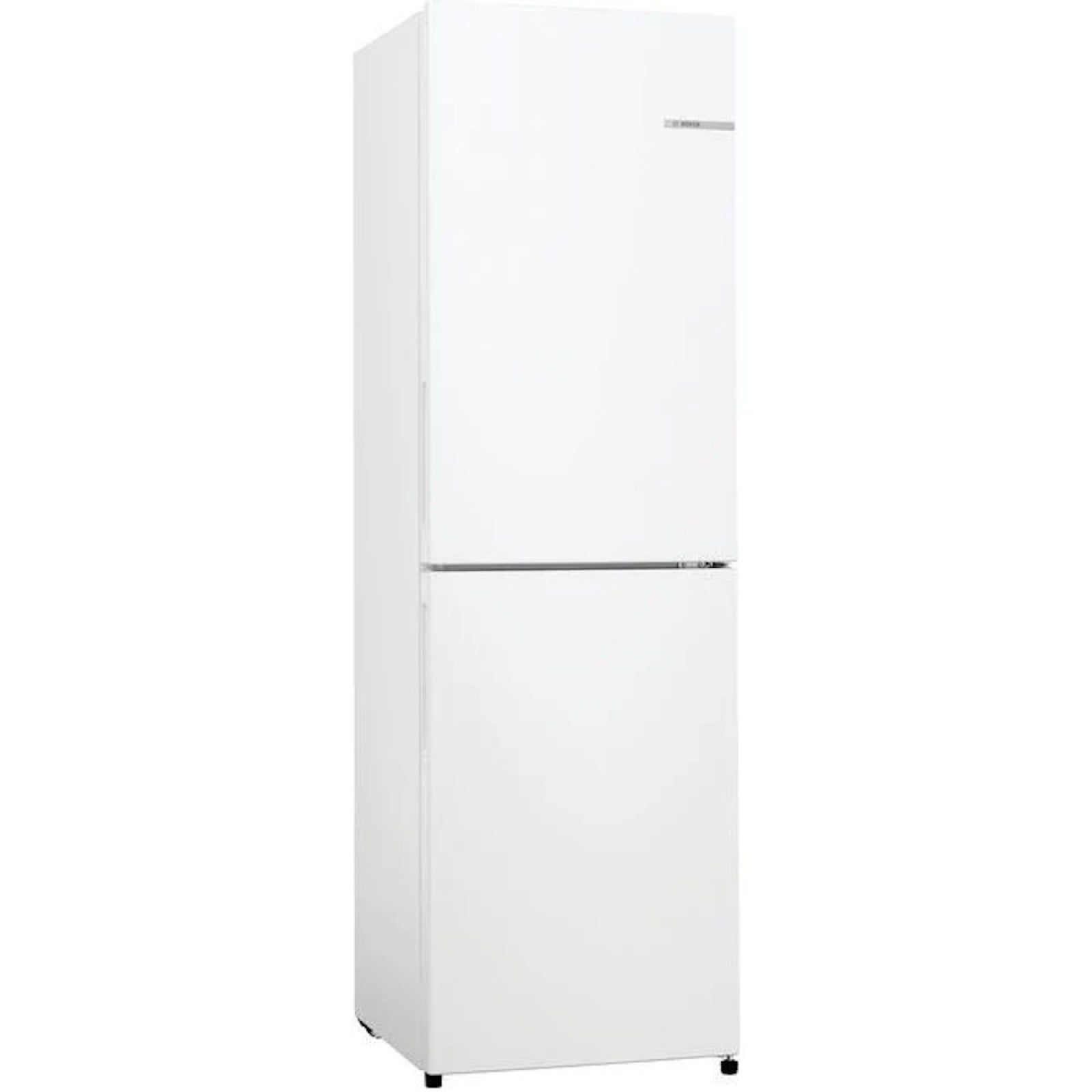 Bosch Series 2 No Frost Fridge Freezer – Fitzgeralds Homevalue Dingle