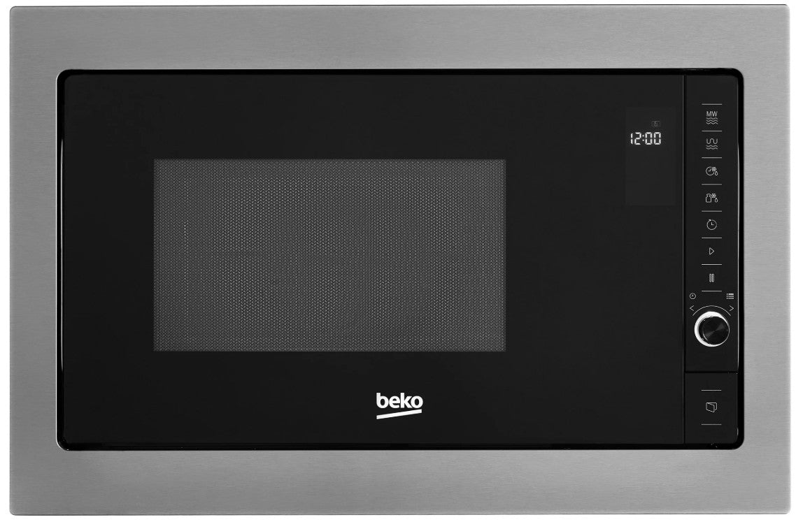 Beko Built-In Combi Microwave 25L - Ex-Display Model – Fitzgeralds ...