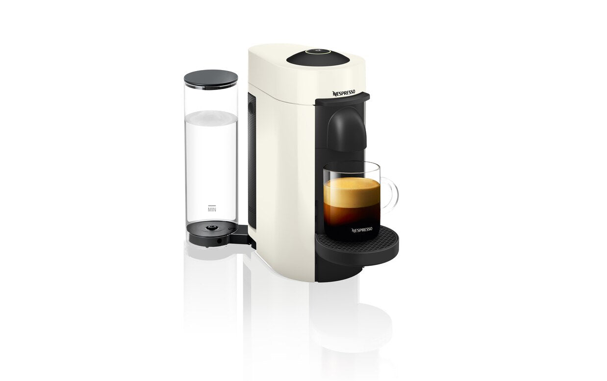 Nespresso Vertuo Plus Coffee Machine at Fitzgerald's Homevalue ...