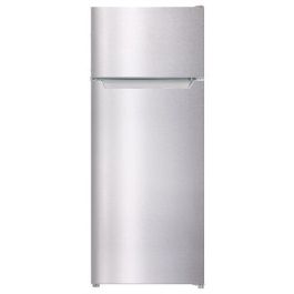 Powerpoint Top Mounted Fridge/Freezer Inox – Fitzgeralds Homevalue Dingle