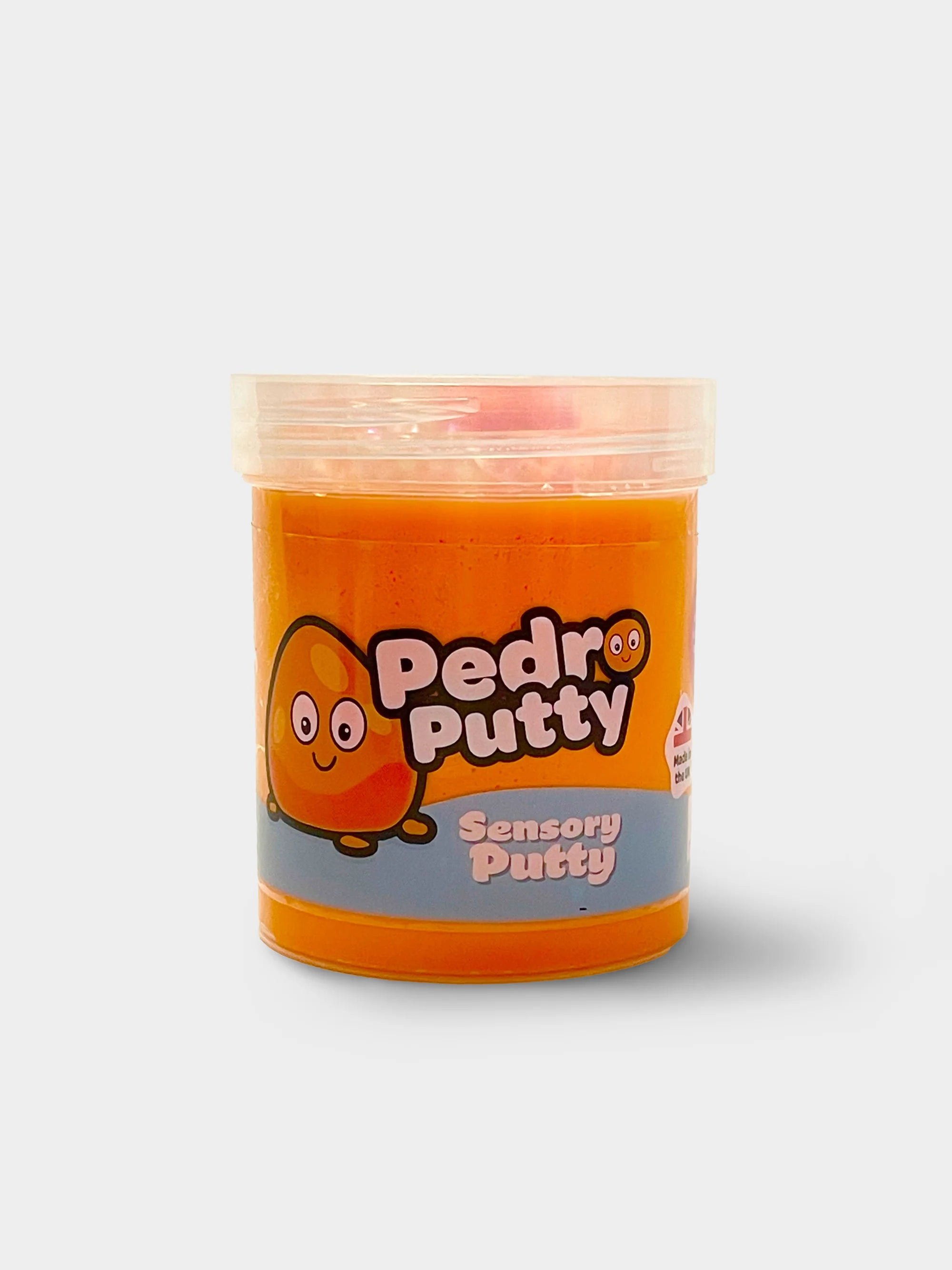 Pedro Putty Putty Pals – Fitzgeralds Homevalue Dingle