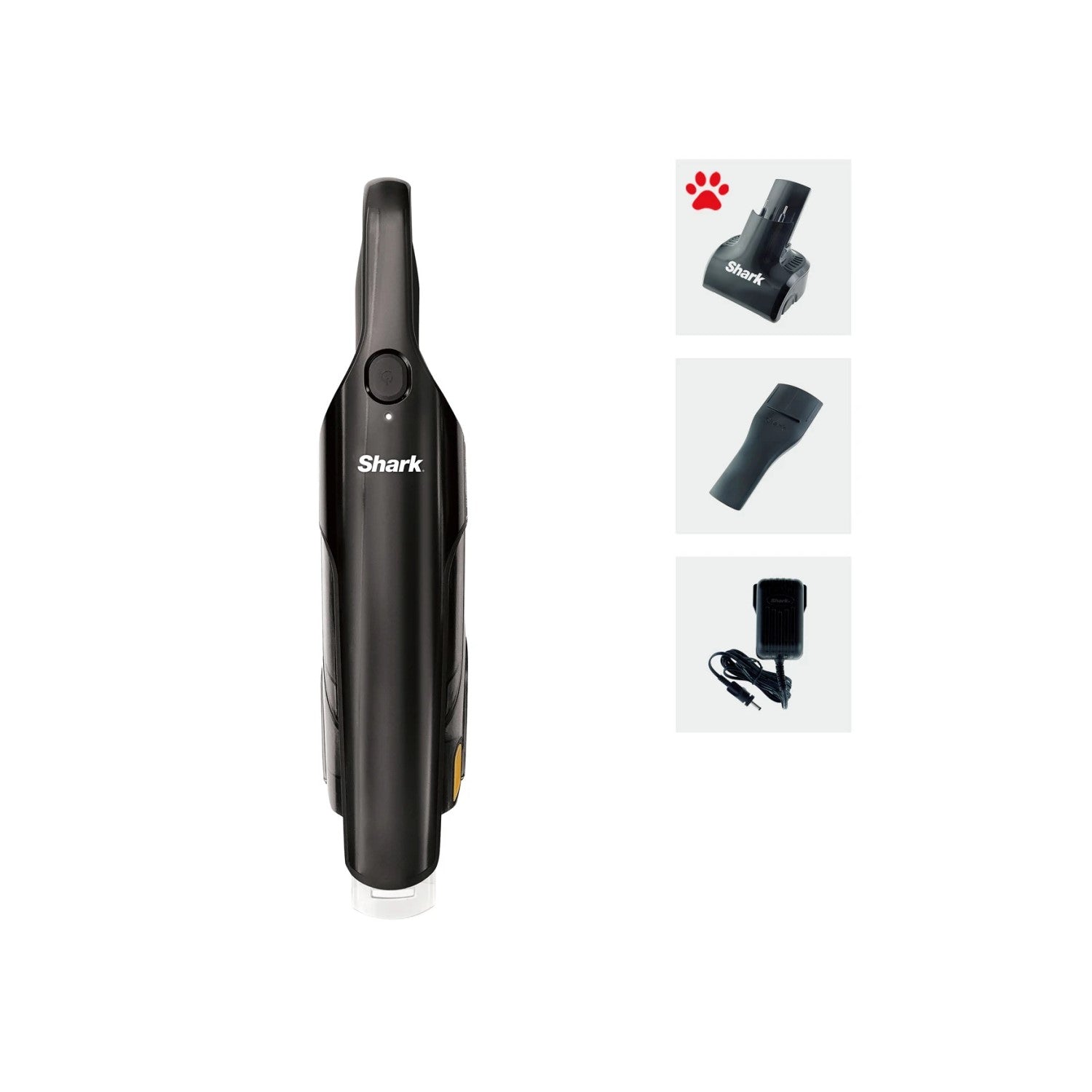 Shark Classic Handheld Pet Vacuum – Fitzgeralds Homevalue Dingle