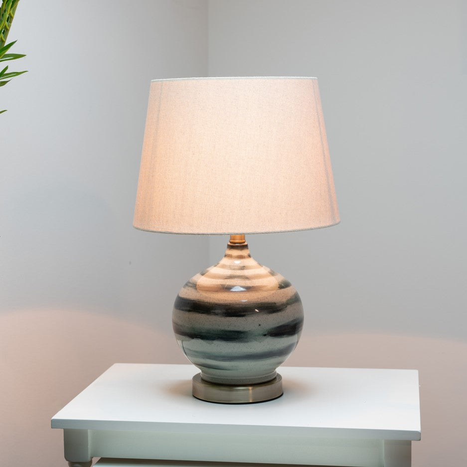 Alora Table Lamp 53Cm – Fitzgeralds Homevalue Dingle