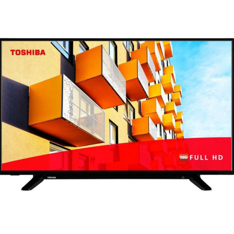 Toshiba 32" Full HD Smart TV – Fitzgeralds Homevalue Dingle