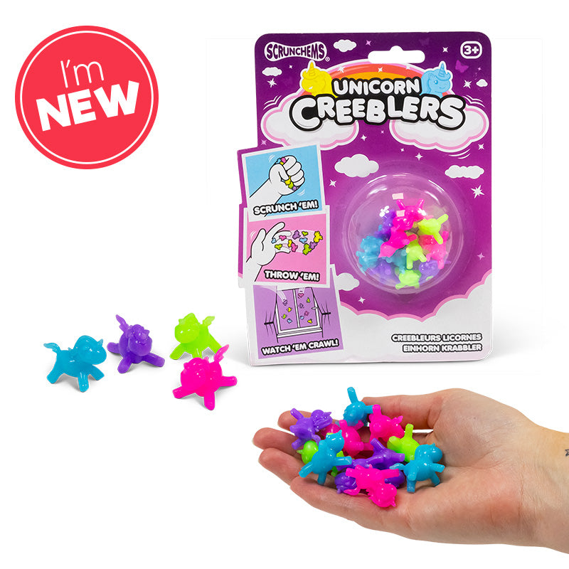 Tobar Unicron Creeblers One For Fun – Fitzgeralds Homevalue Dingle
