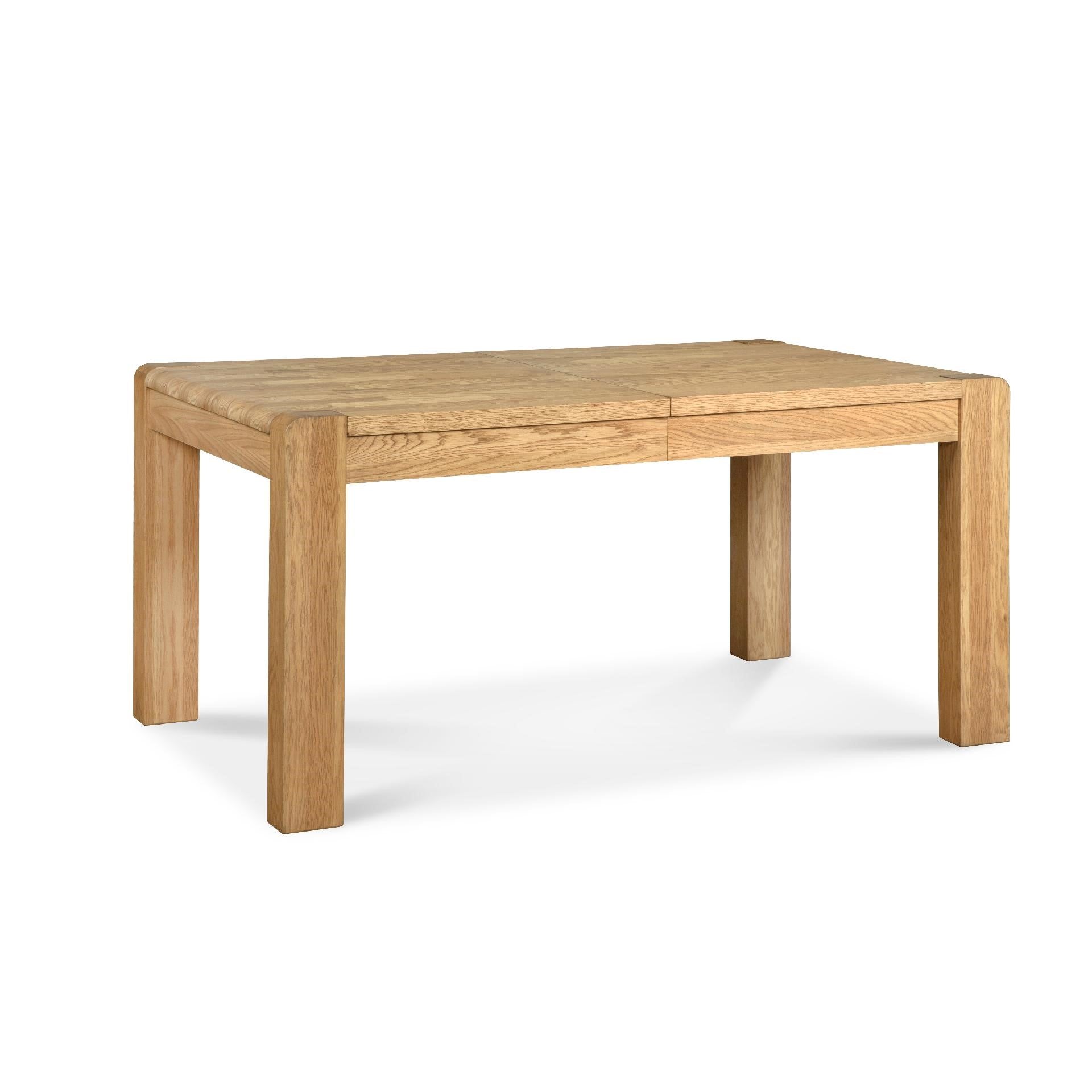 Edson Extending Dining Table – Fitzgeralds Homevalue Dingle