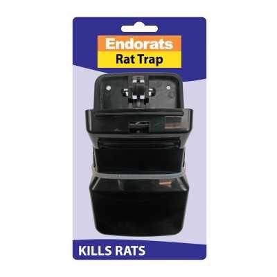 Endorats Advanced Rat Trap – Fitzgeralds Homevalue Dingle