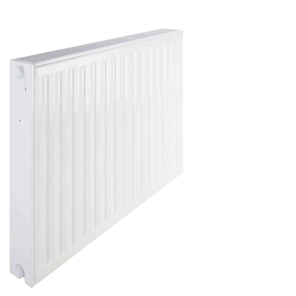 300mm High Double IMAS T22 Radiator – Fitzgeralds Homevalue Dingle