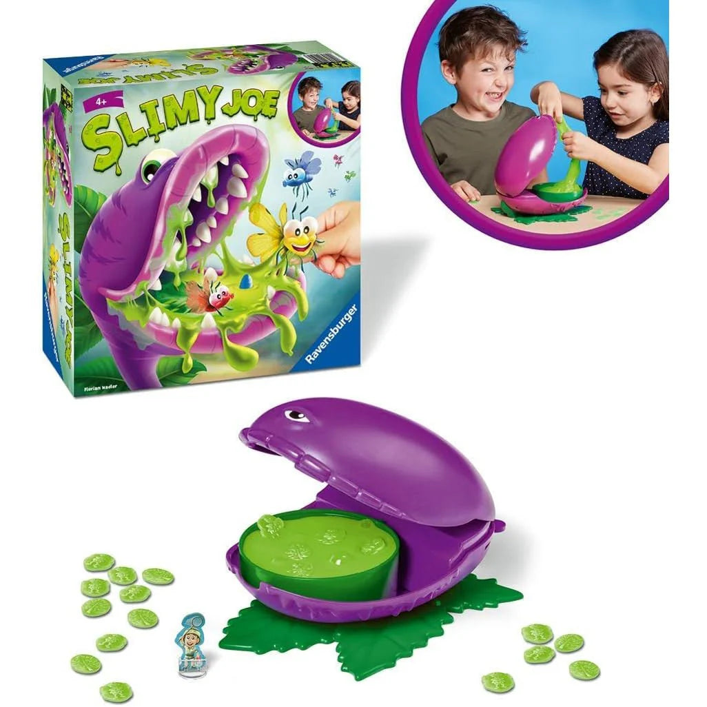 Ravensburger Slimy Joe Game – Fitzgeralds Homevalue Dingle