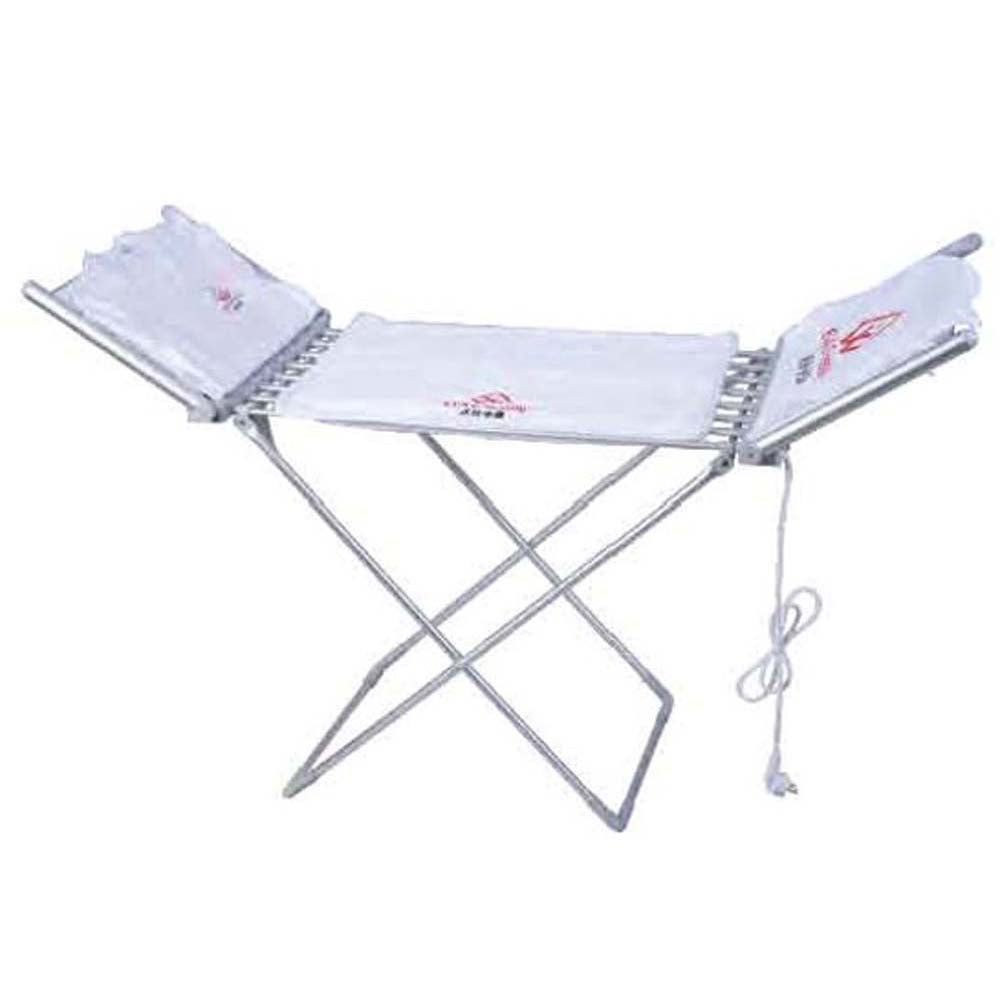 Heated Airer With Wings – Fitzgeralds Homevalue Dingle