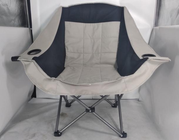 Deluxe Camping Chair – Fitzgeralds Homevalue Dingle