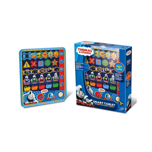 Thomas & Friends Smart Tablet – Fitzgeralds Homevalue Dingle