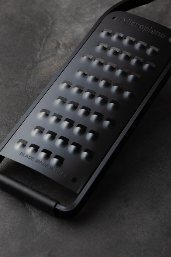 Microplane Black Sheep 3mm Extra Coarse – Fitzgeralds Homevalue Dingle