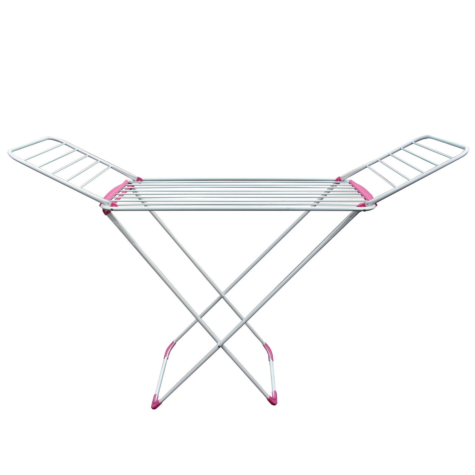 De Vielle Premium Jolly Clothes Airer Wide Leg – Fitzgeralds Homevalue ...