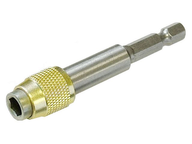 Faithfull Universal Bit Holder – Fitzgeralds Homevalue Dingle