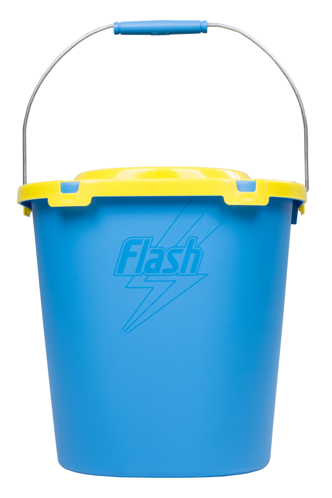 Flash 16L Mop Bucket – Fitzgeralds Homevalue Dingle