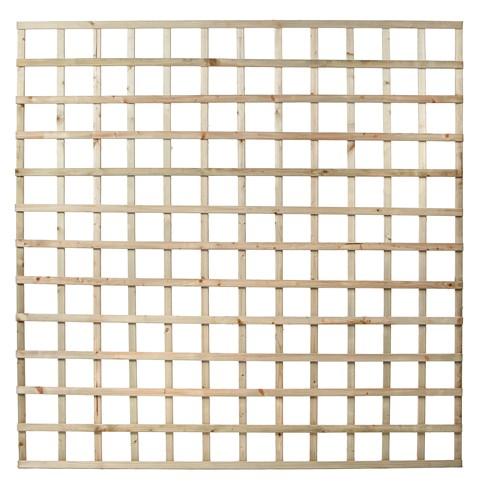 Heavy Square Lattice Trellis – Fitzgeralds Homevalue Dingle