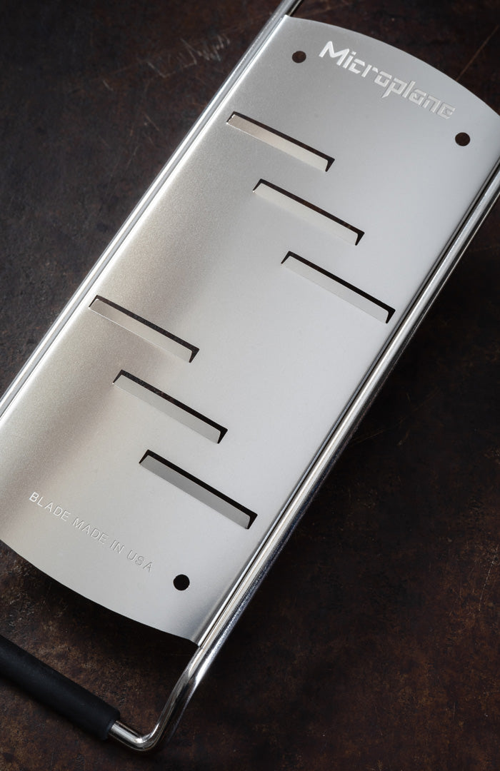 Microplane Gourmet Shaver Black – Fitzgeralds Homevalue Dingle