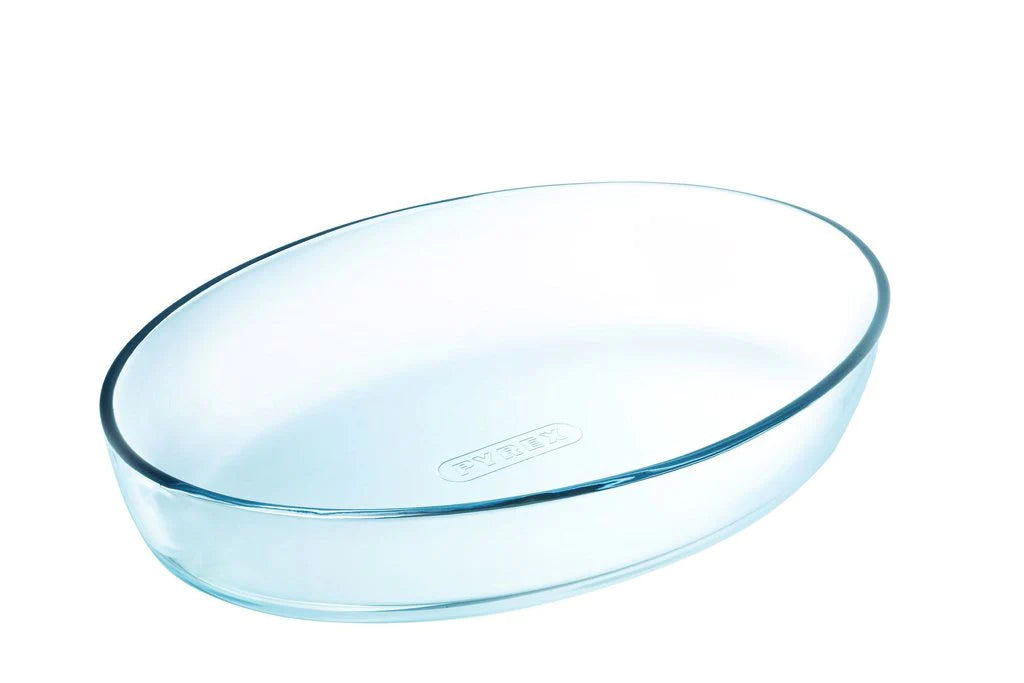Pyrex Oval Casserole 4Lt – Fitzgeralds Homevalue Dingle