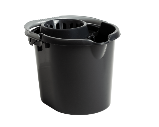 Casa 16L Mop Bucket Midnight – Fitzgeralds Homevalue Dingle